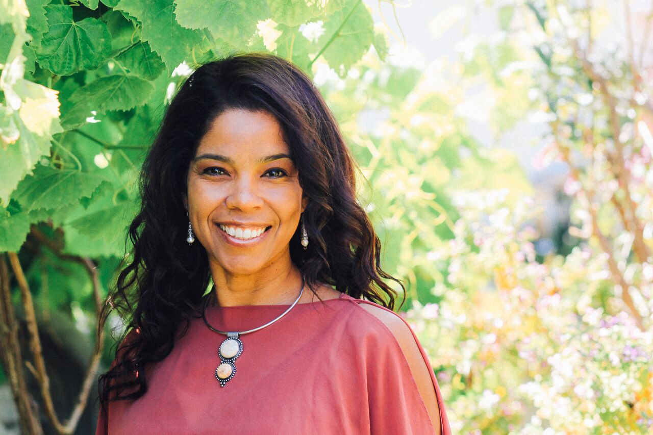 Gaye Theresa Johnson | Department of African American Studies